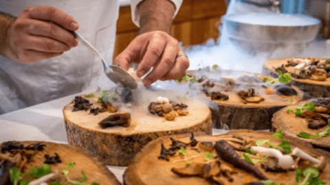 La cocina creativa: todas las claves y técnicas - Escuela Europea ...